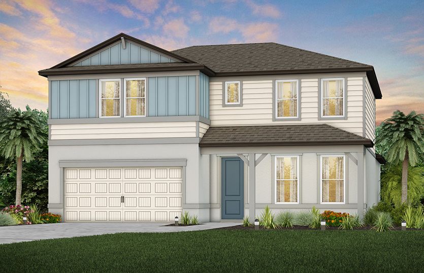 Winthrop Plan, Pioneer Ranch, Ocala, FL 34476 | Zillow