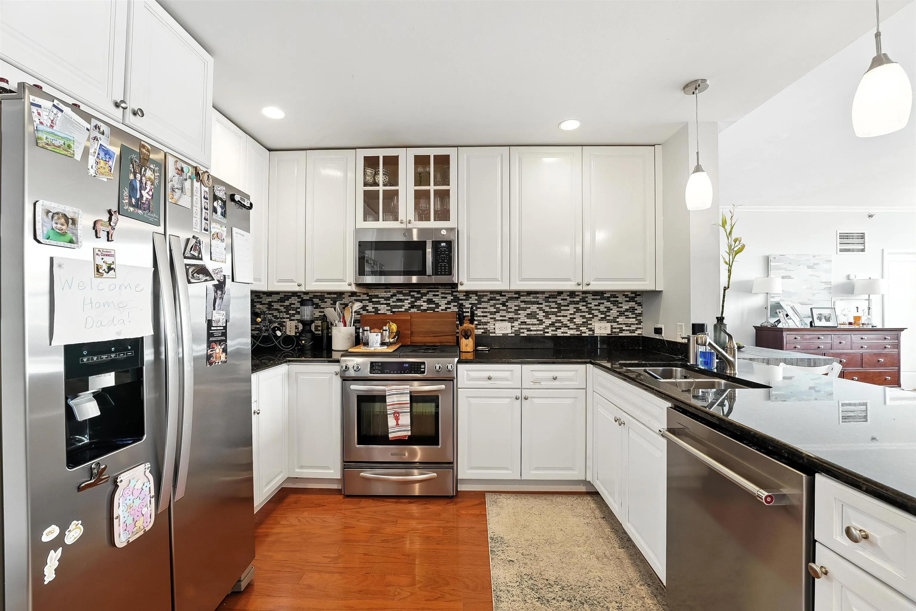 1125 Maxwell Lane #1109 in Hoboken, New Jersey | StreetEasy