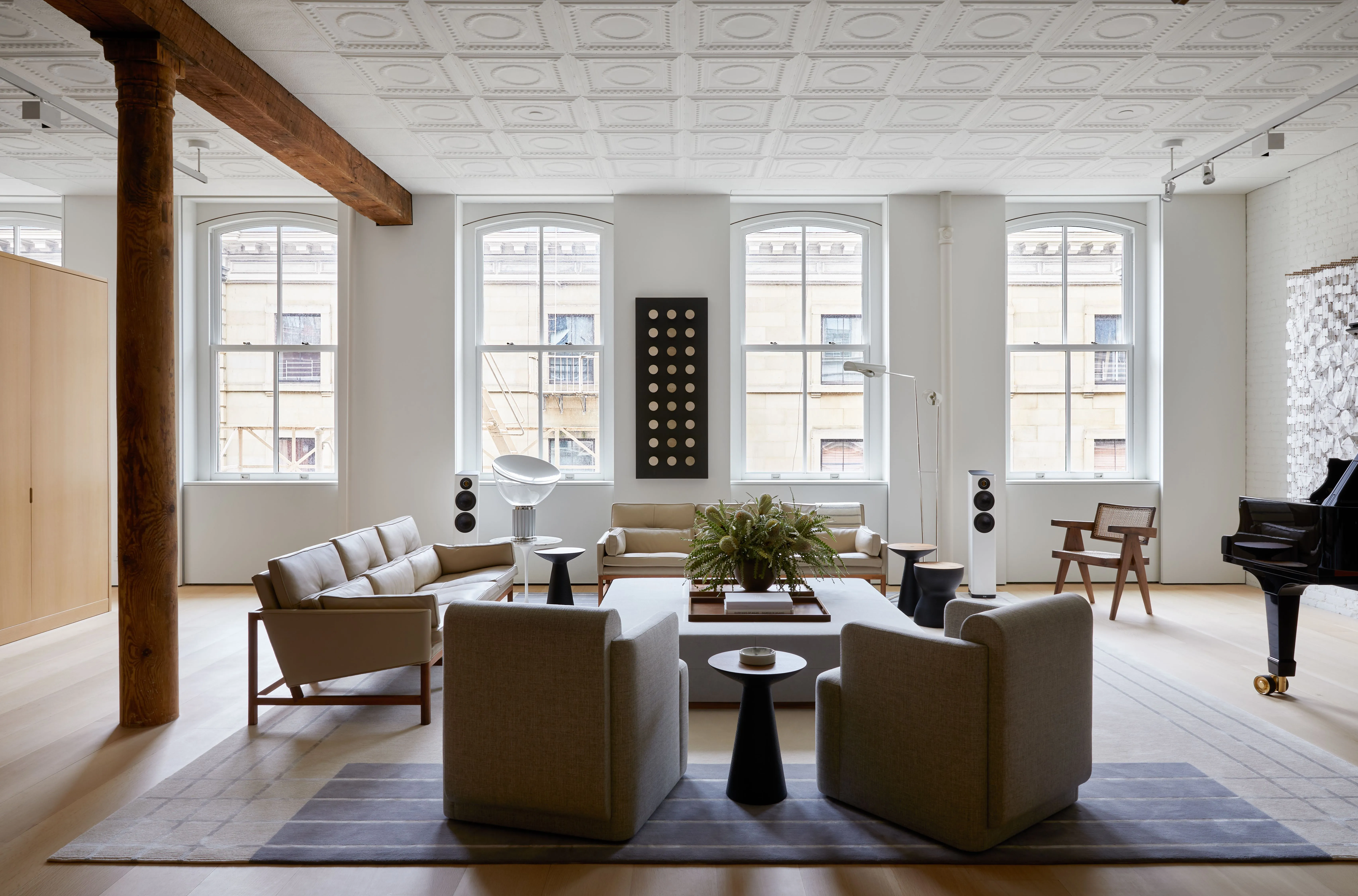 100 Grand Street #4 in Soho, Manhattan | StreetEasy
