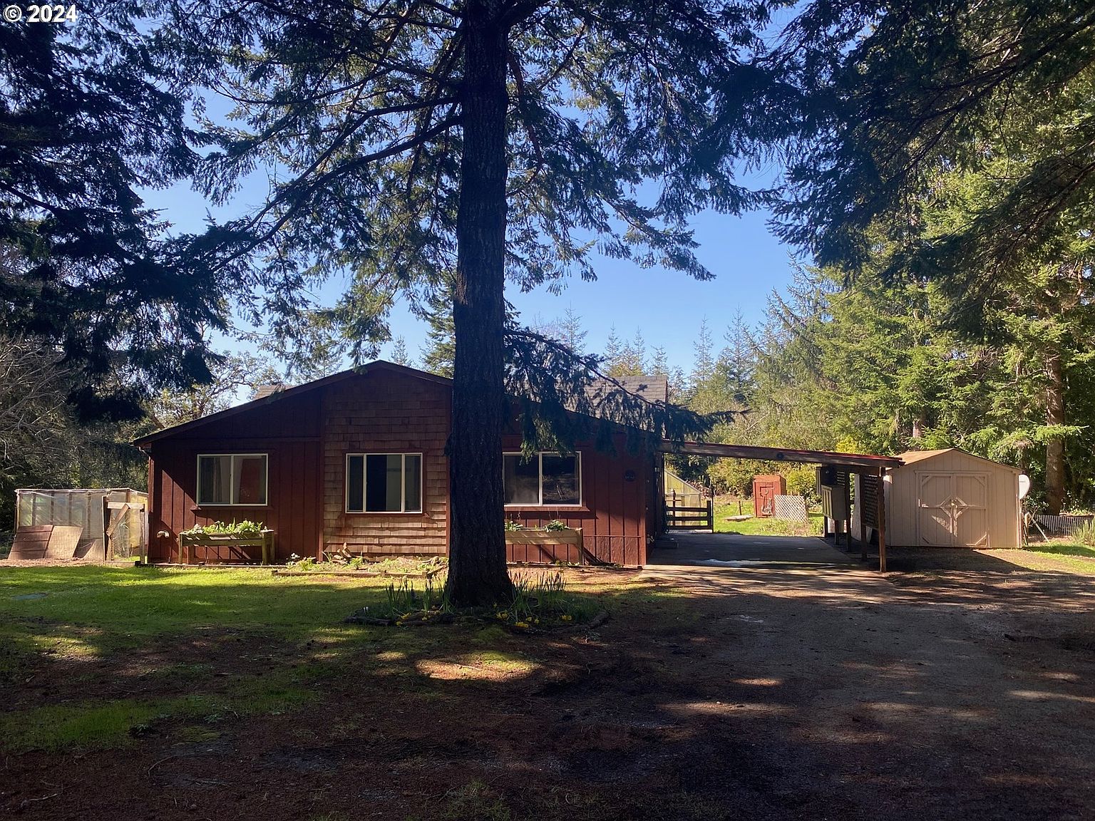 53766 Rosa Rd, Bandon, OR 97411 | Zillow