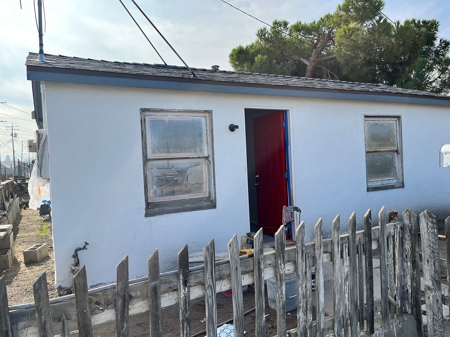 416 Tyler St #1, Taft, CA 93268 | Zillow