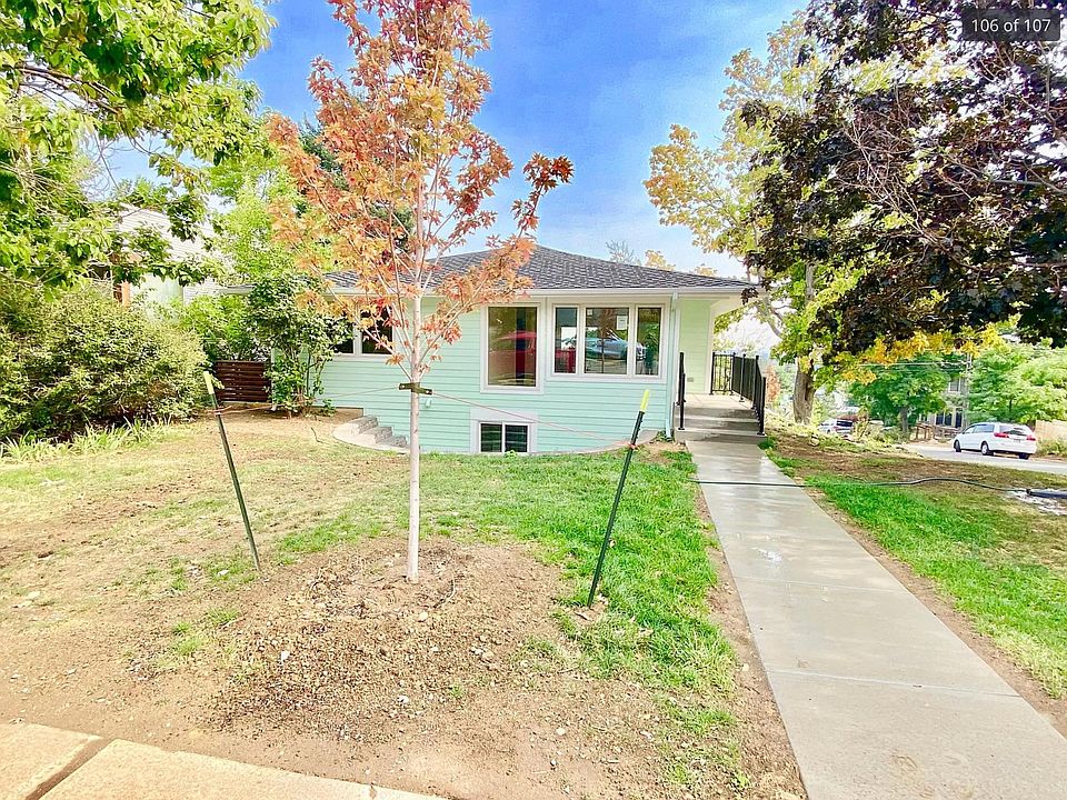 2904 4th St, Boulder, CO 80304 | Zillow