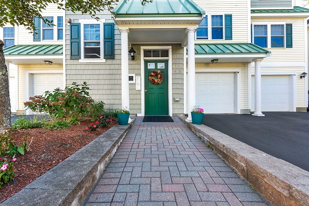 35 Collins St UNIT 75, Danvers, MA 01923 | Zillow