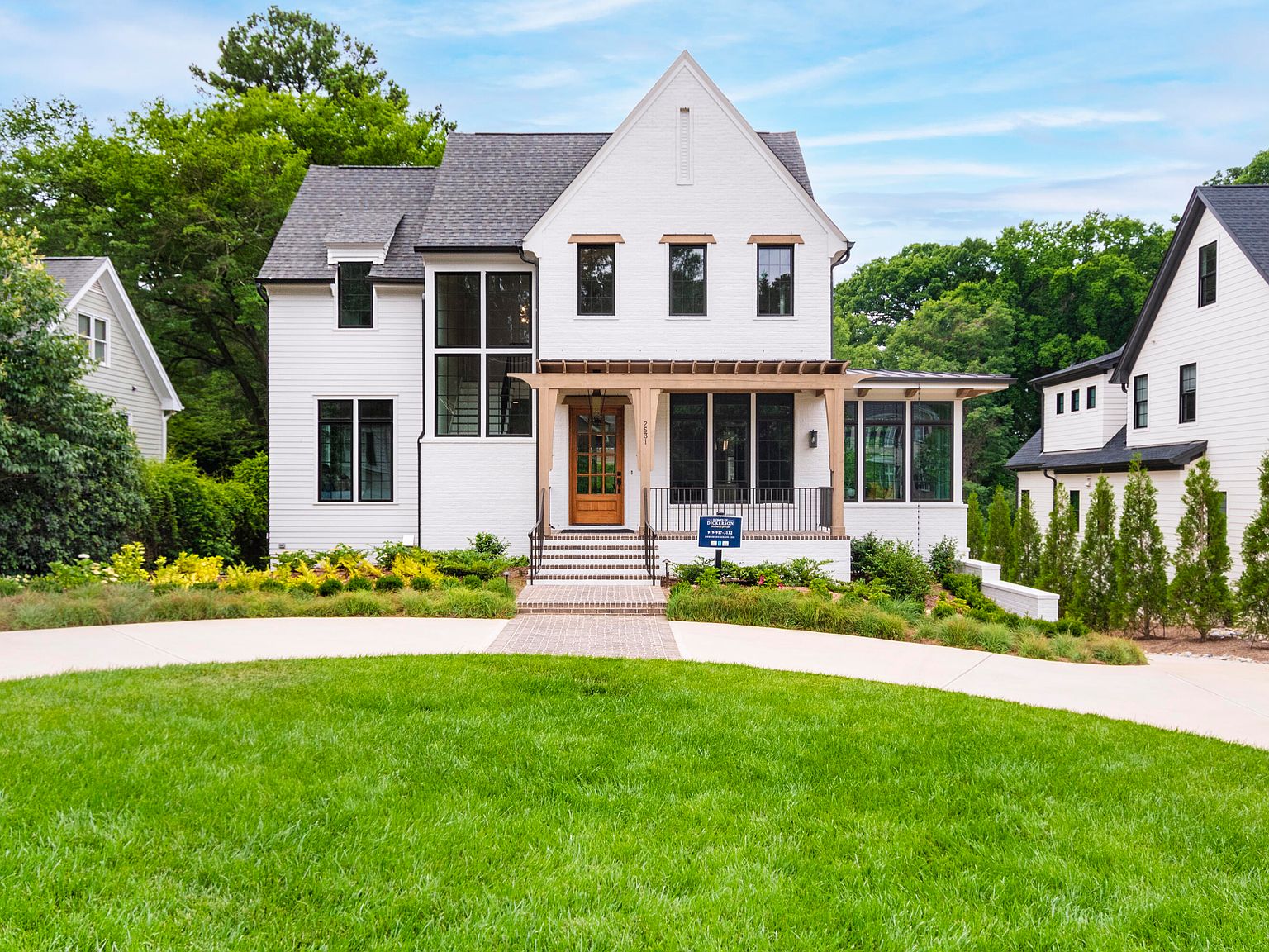 2531 Wake Dr, Raleigh, NC 27608 | MLS #10036776 | Zillow