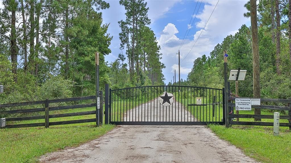 4706 Omega Ranch Rd LOT 13, New Smyrna Beach, FL 32168 | MLS #NS1085748 ...