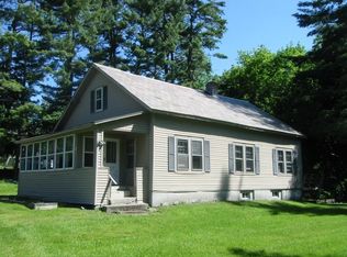 235 Blissville Road, Castleton, VT 05735 | MLS #4989608 | Zillow