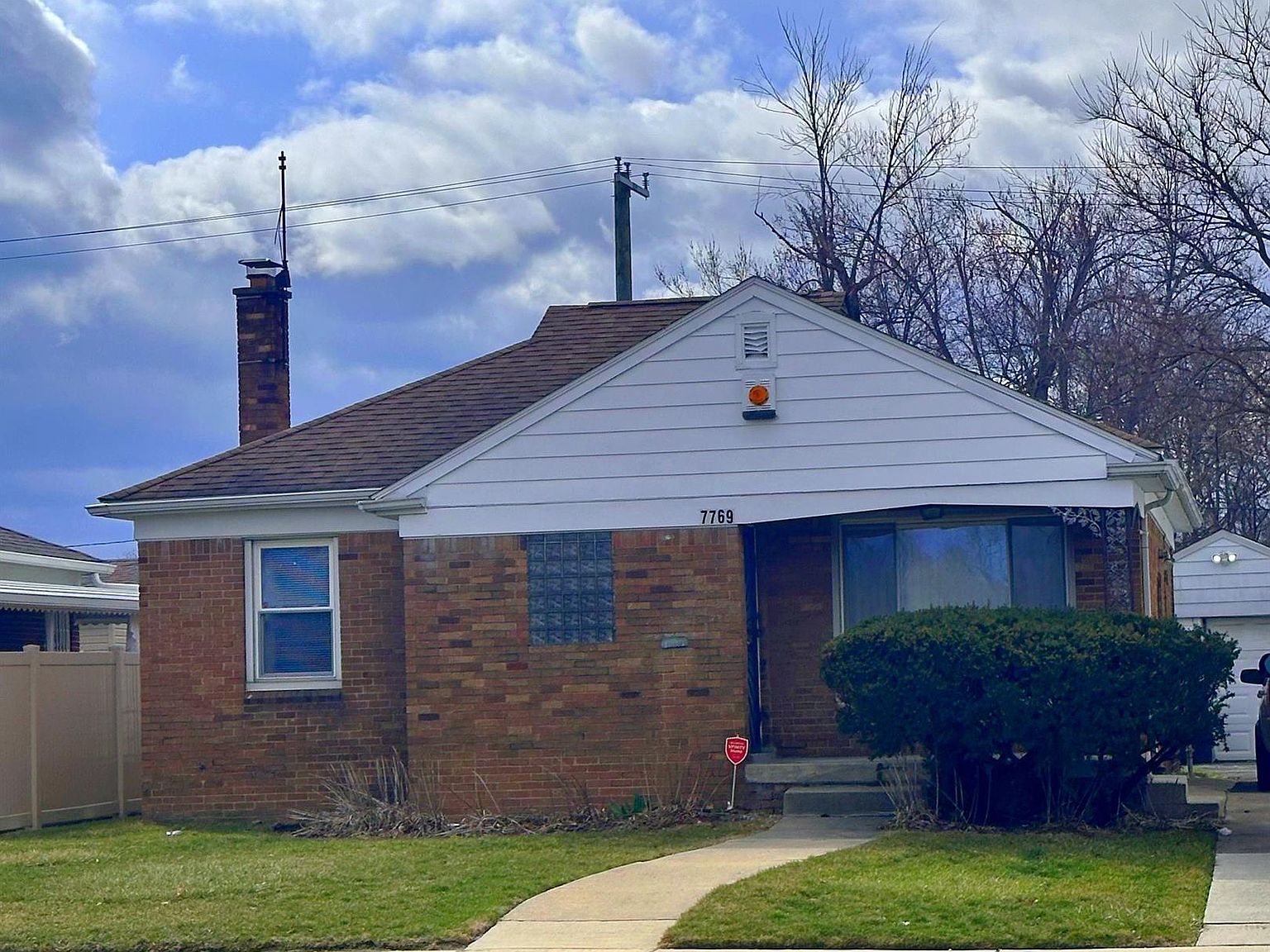 7769 W Outer Dr, Detroit, MI 48235 | Zillow