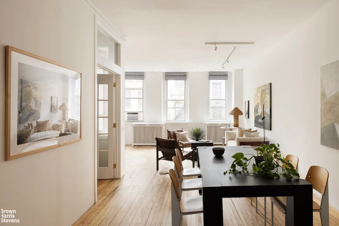 153 Chambers Street #4 in Tribeca, Manhattan | StreetEasy