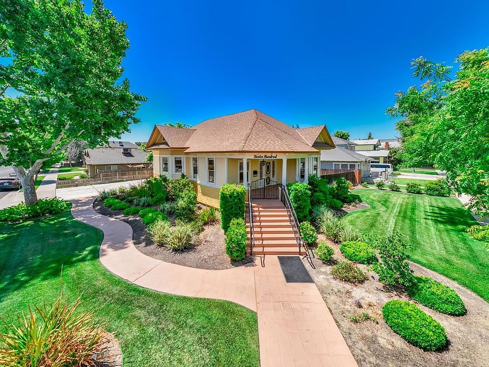 1200 N Douty Street, Hanford, CA 93230 | Zillow