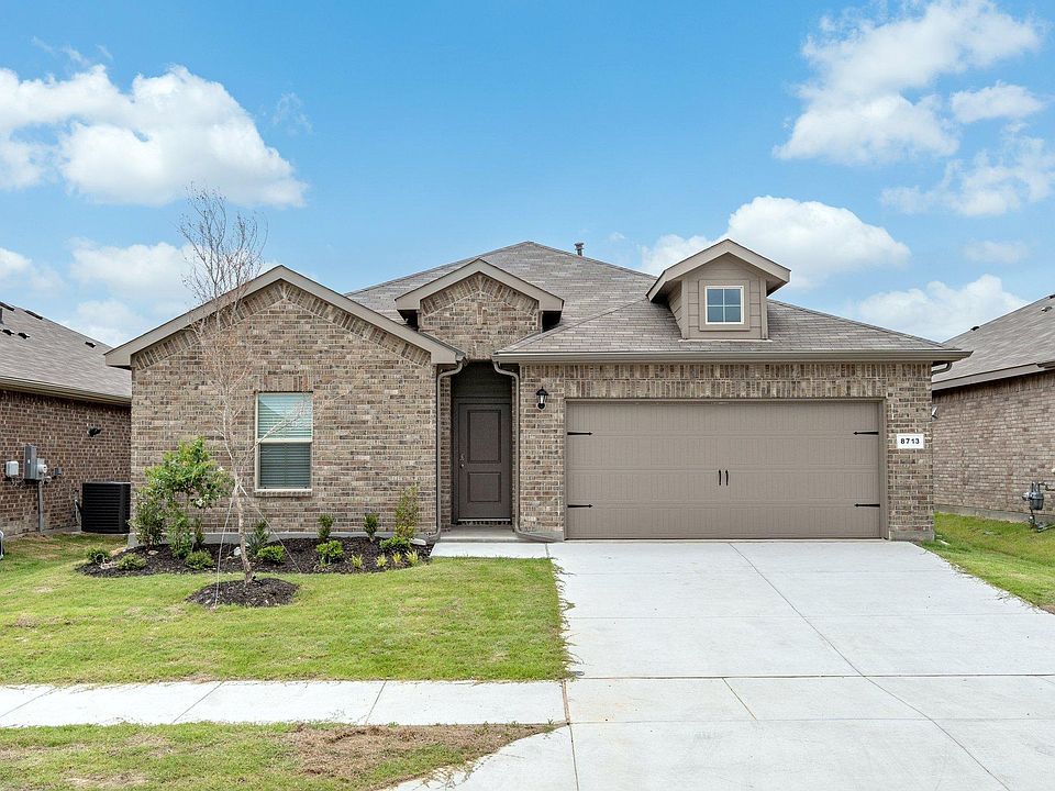 8713 Wildwest Dr, Fort Worth, TX 76131 | Zillow