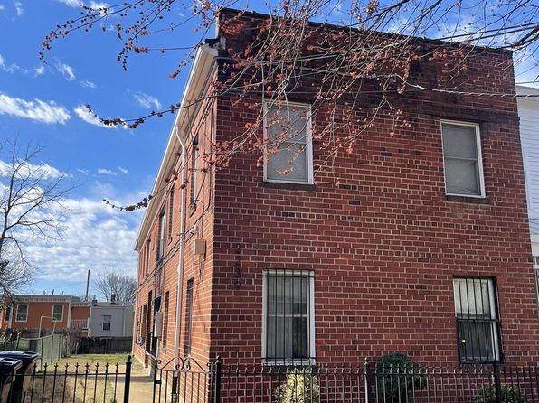 4 Unit Building - Washington DC Real Estate - 26 Homes For Sale | Zillow
