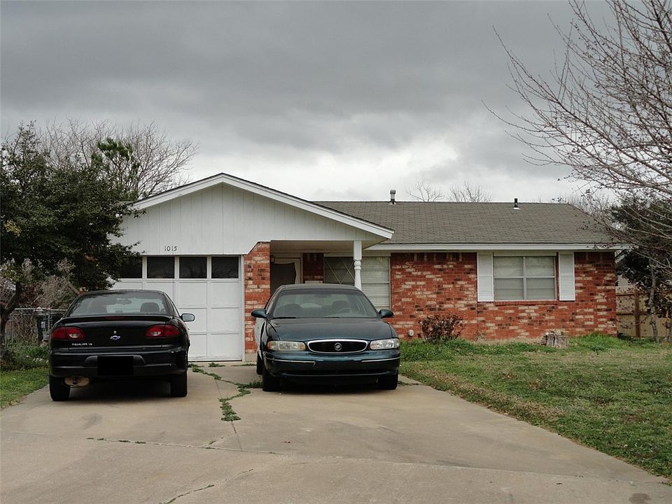1015 Raleigh Cir, Norman, OK 73071 | Zillow