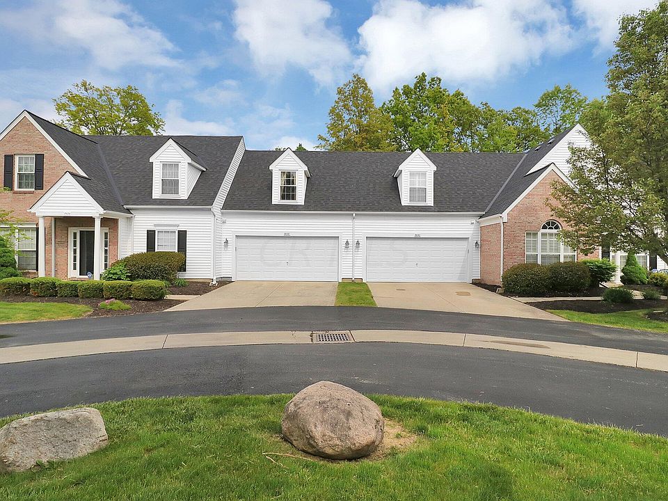 8630 Lazelle Village Dr, Lewis Center, OH 43035 | Zillow