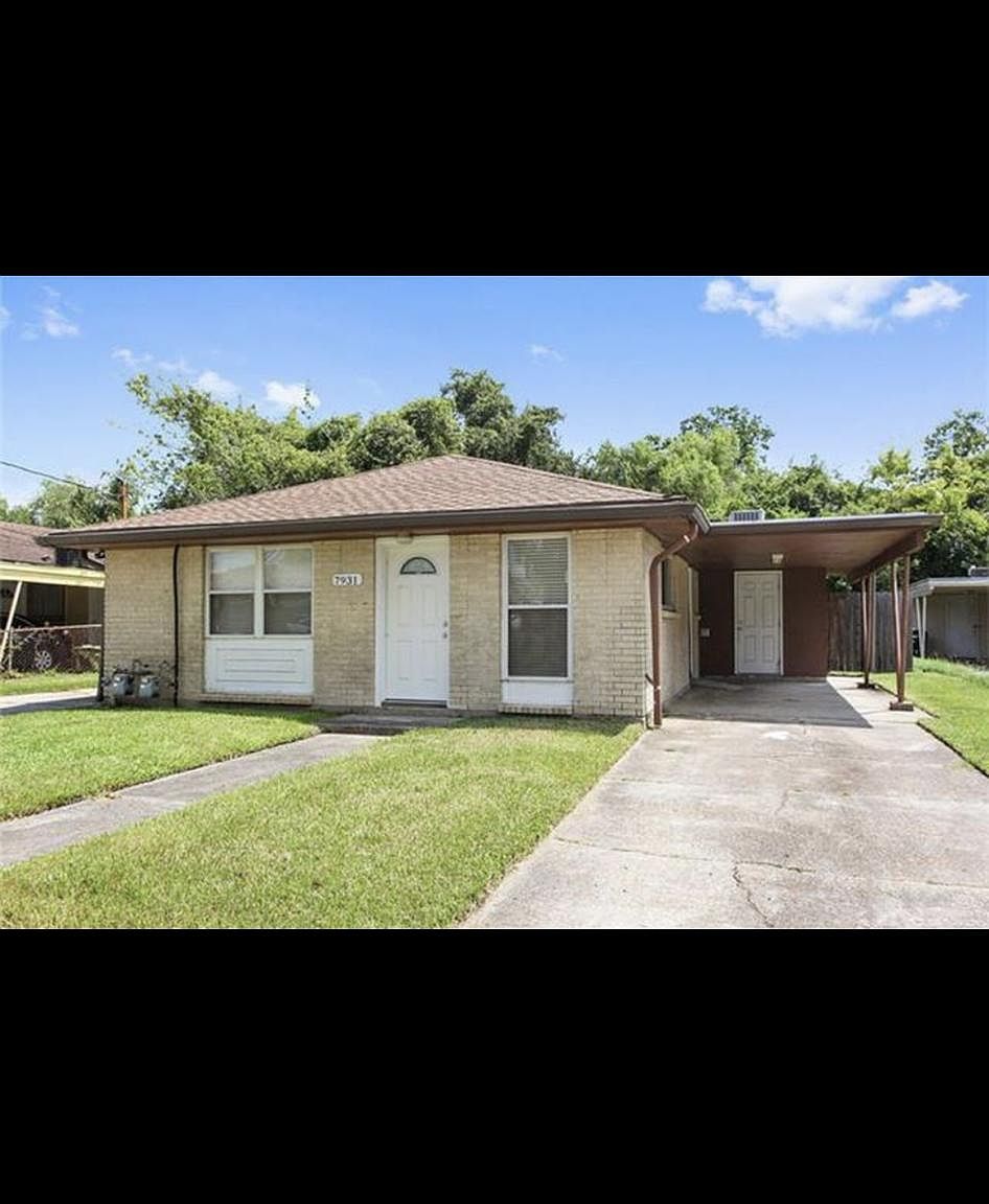(Undisclosed Address), New Orleans, LA 70127 | Zillow