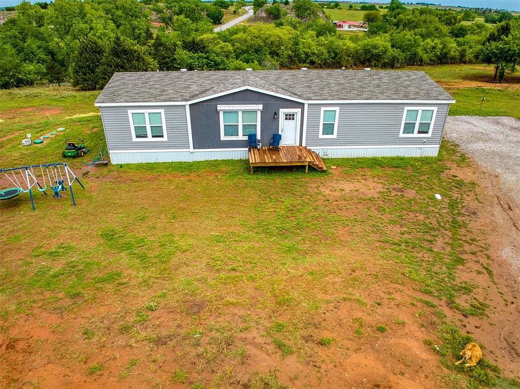 47035 Cs #2692, Cyril, OK 73029 | Zillow