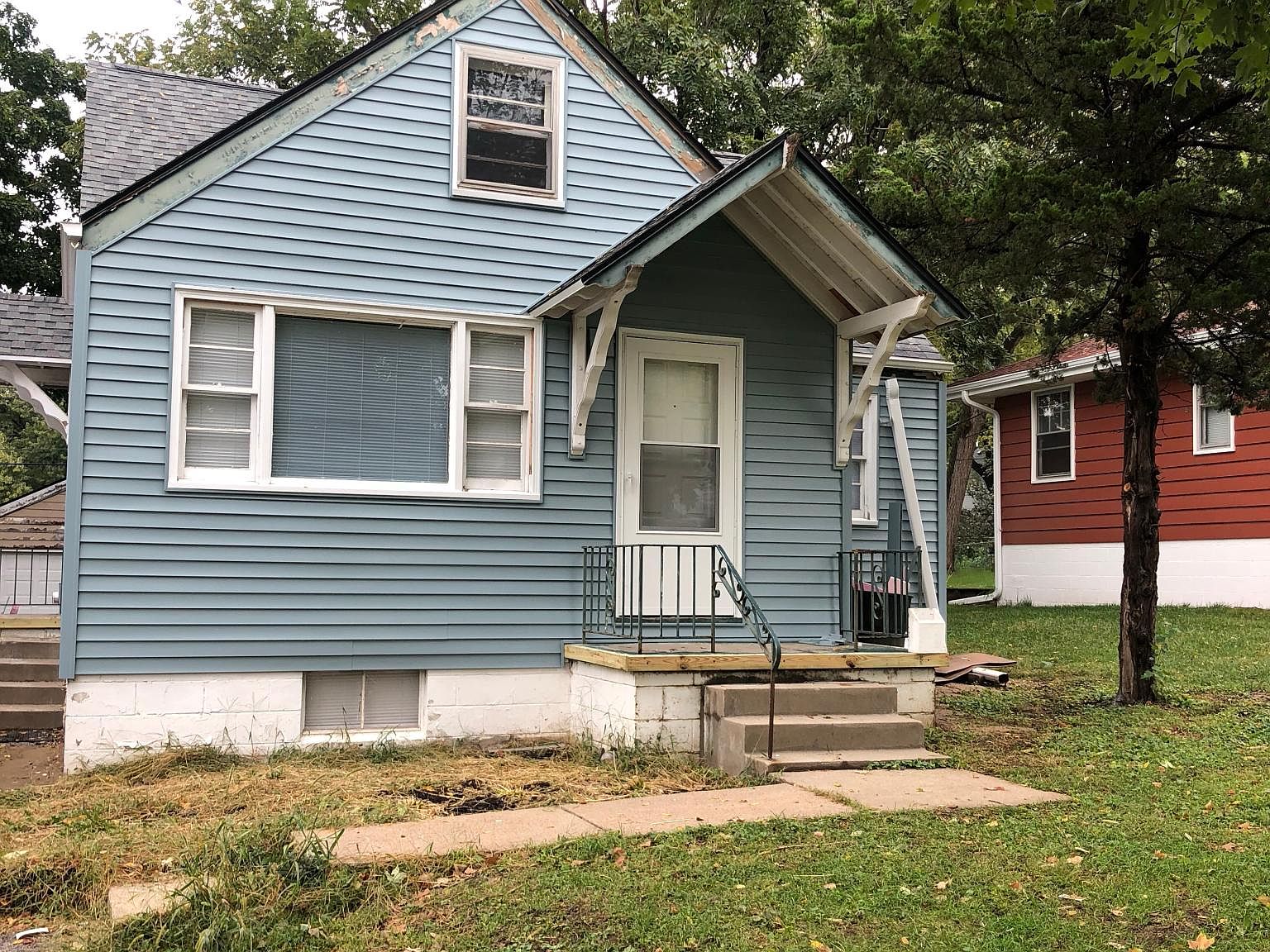 6122 Manderson St, Omaha, NE 68104 | Zillow