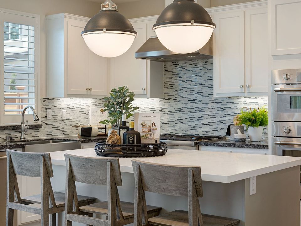 Hummingbird Cottages by DeNova Homes in Sonoma CA | Zillow