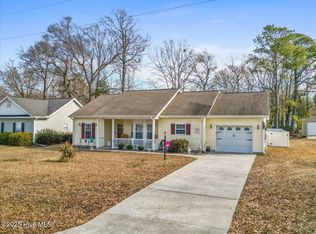 1699 Cobblestone Drive SW, Ocean Isle Beach, NC 28469 | MLS #100465182 ...