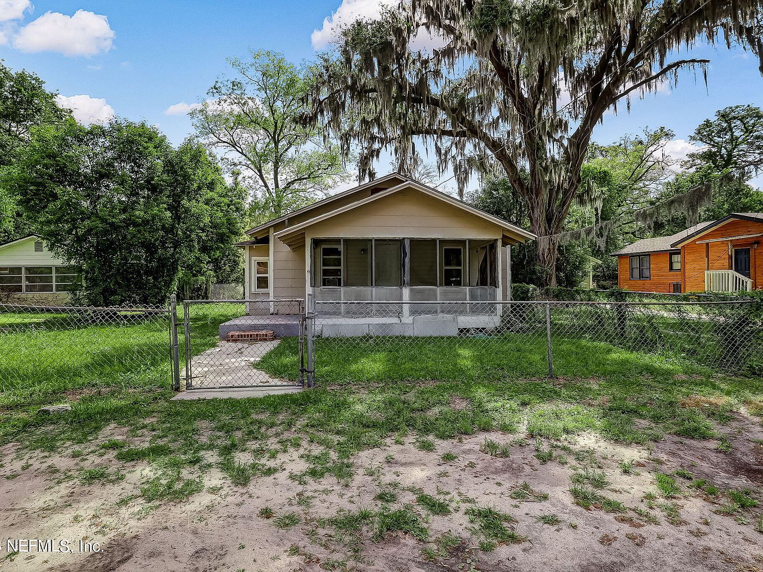 8717 8TH AVE, Jacksonville, FL 32208 | MLS #1224766 | Zillow