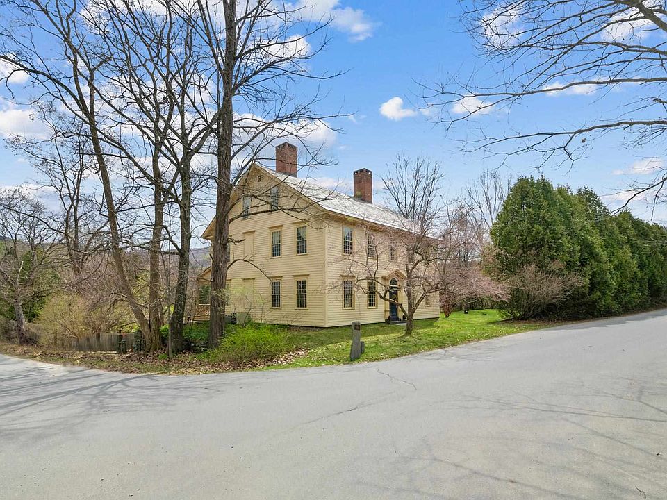 58 Bridge Street, South Royalton, VT 05068 | Zillow