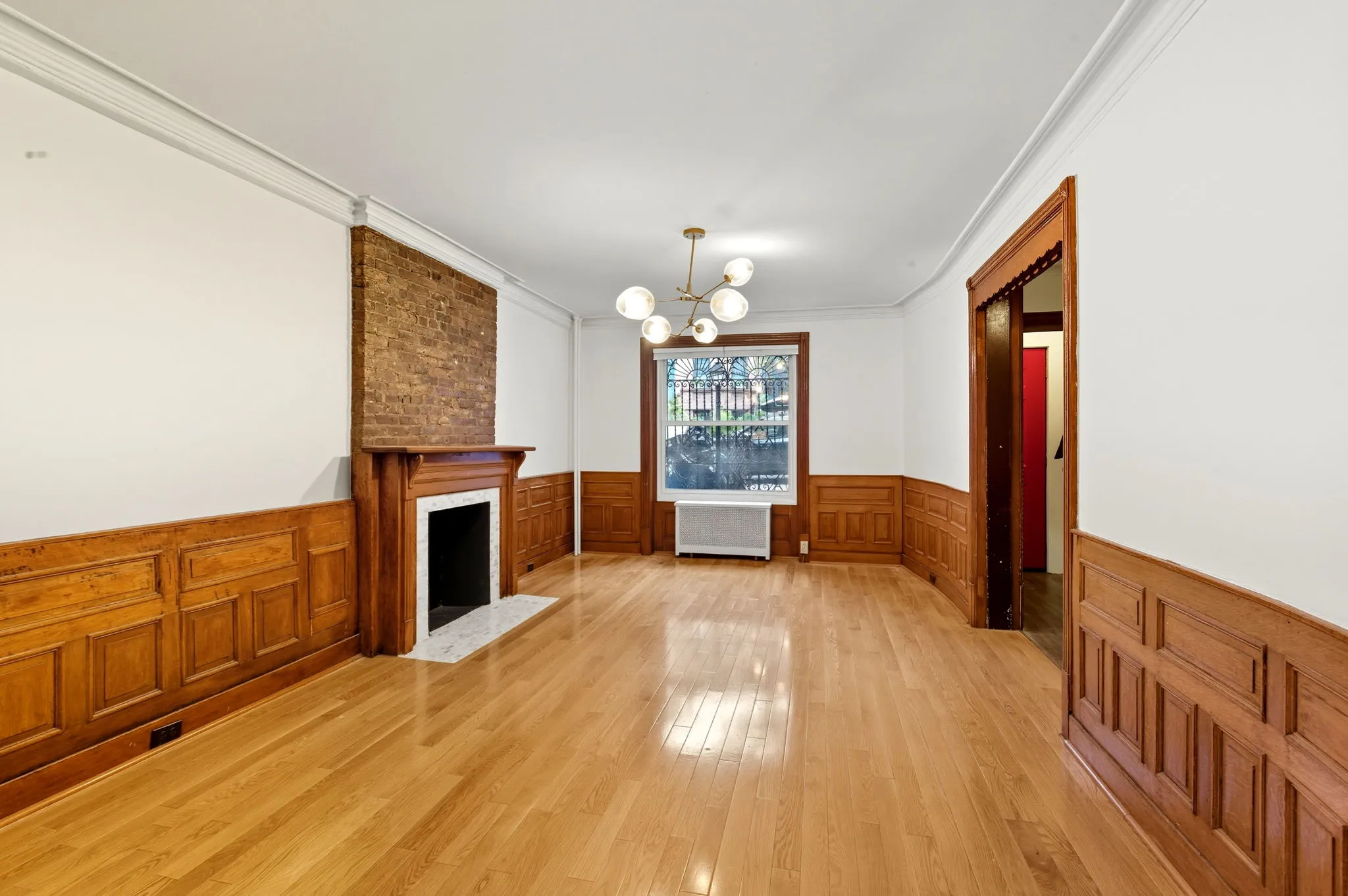 86 Garfield Place #GARDEN in Park Slope, Brooklyn | StreetEasy