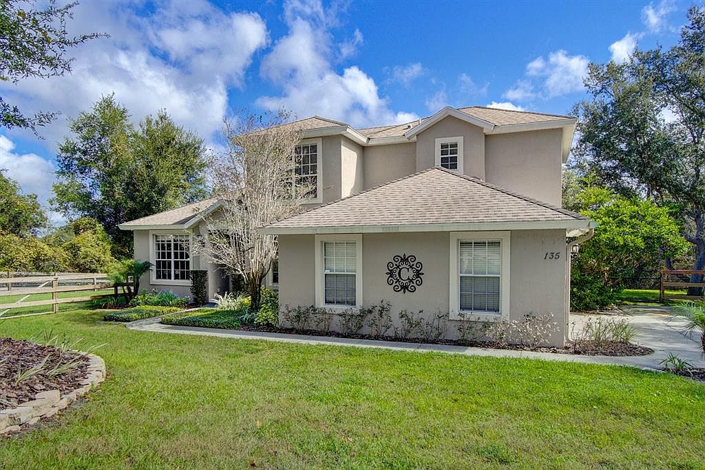 135 Sackett Rd, Debary, FL 32713 | Zillow