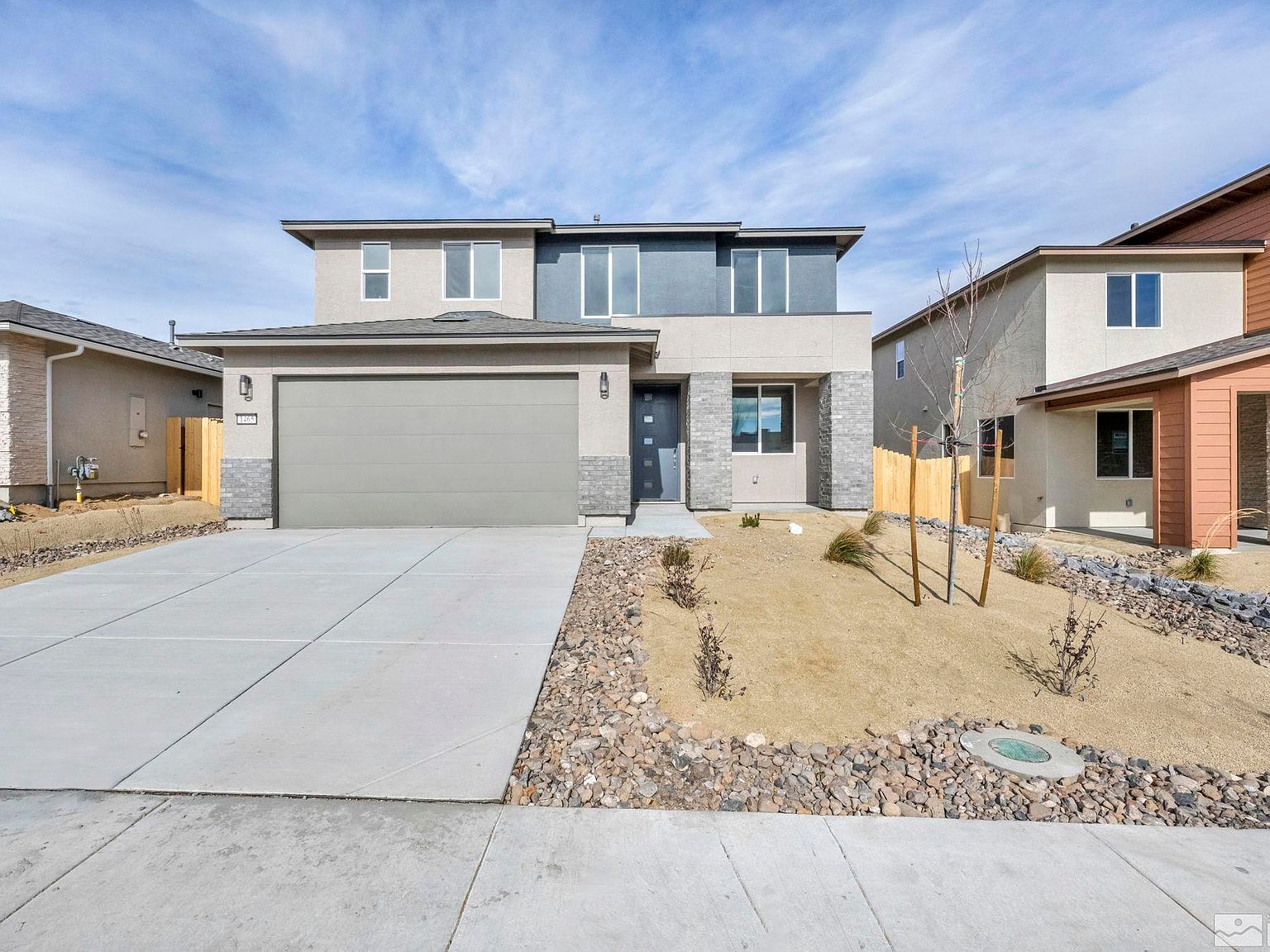 1465 Jett Way HOMESITE 73, Carson City, NV 89705 | Zillow