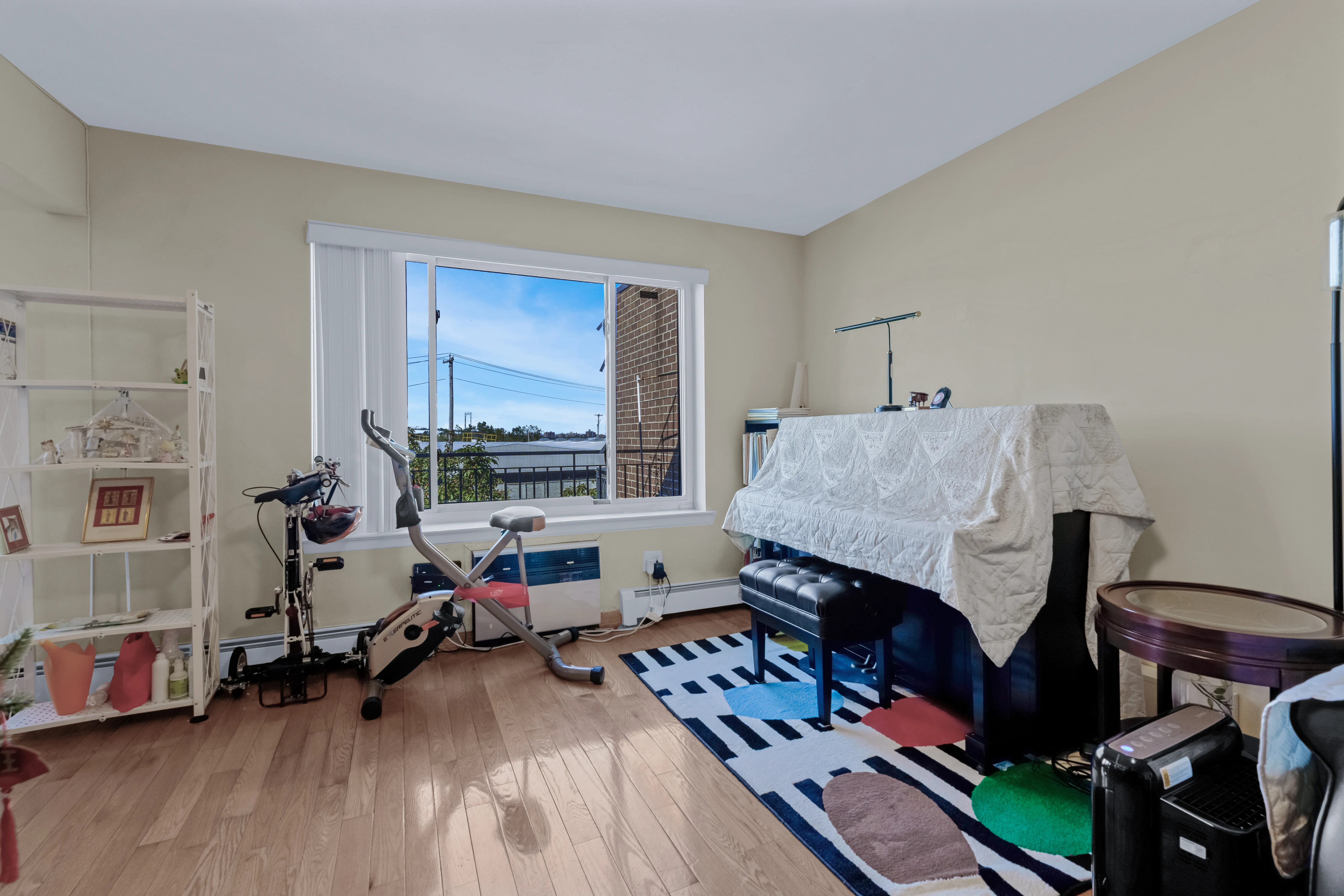 154-05 Riverside Drive #12B in Beechhurst, Queens | StreetEasy