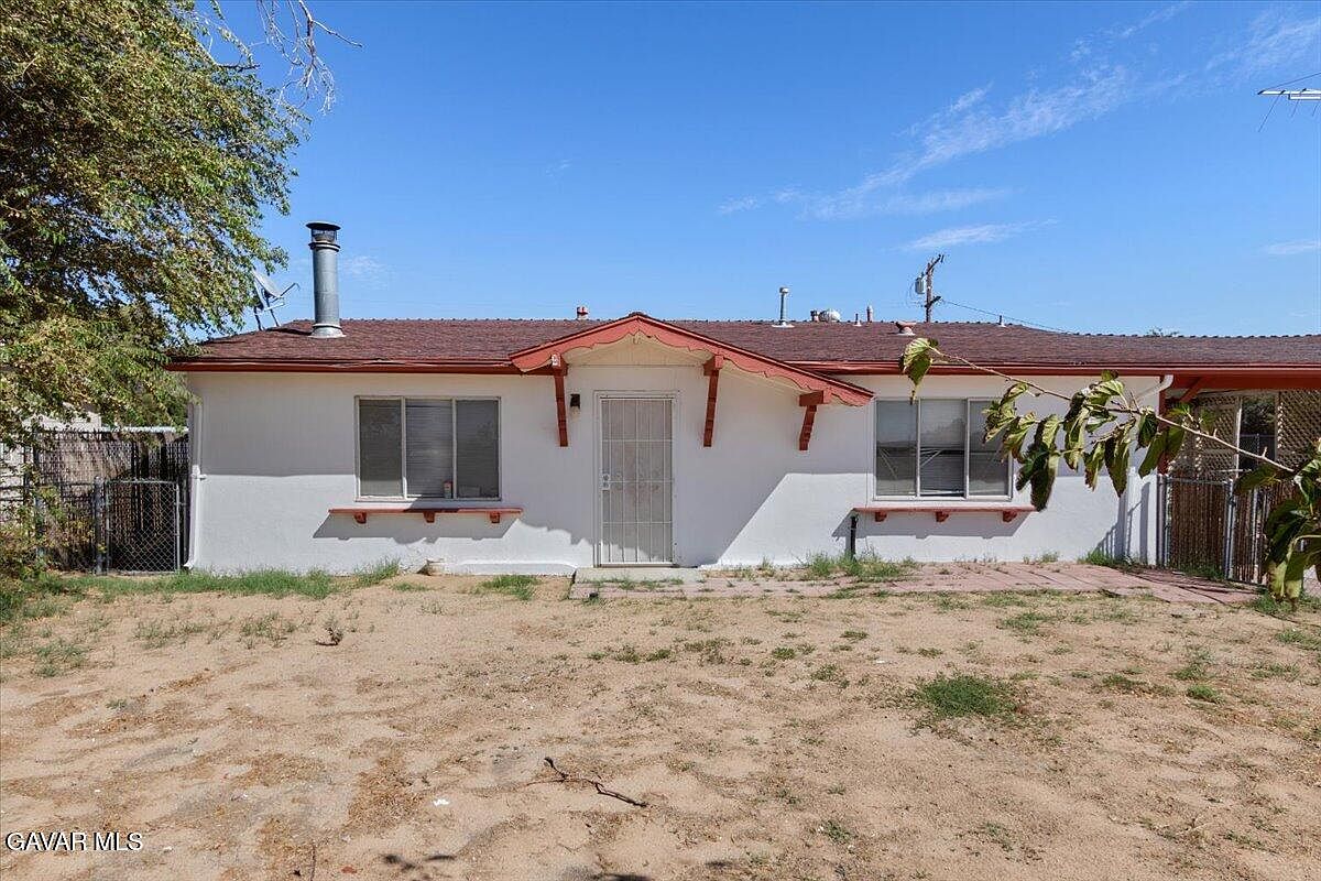 13324 Gulf St, North Edwards, CA 93523 | Zillow