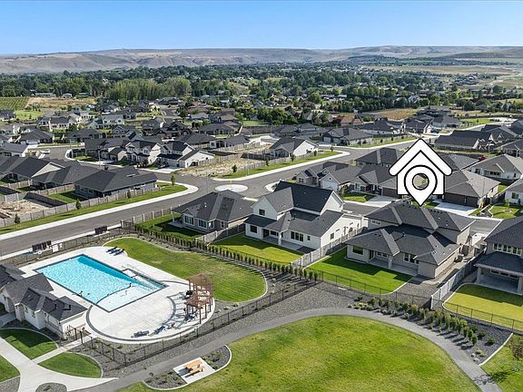 576 Lazio Way LOT 65, Richland, WA 99352 | Zillow