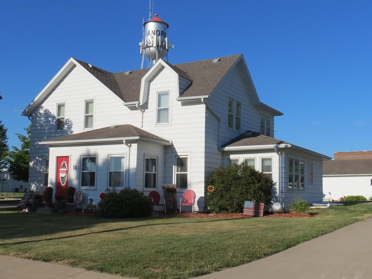 11 S Main St, Andrew, IA 52030 | Zillow