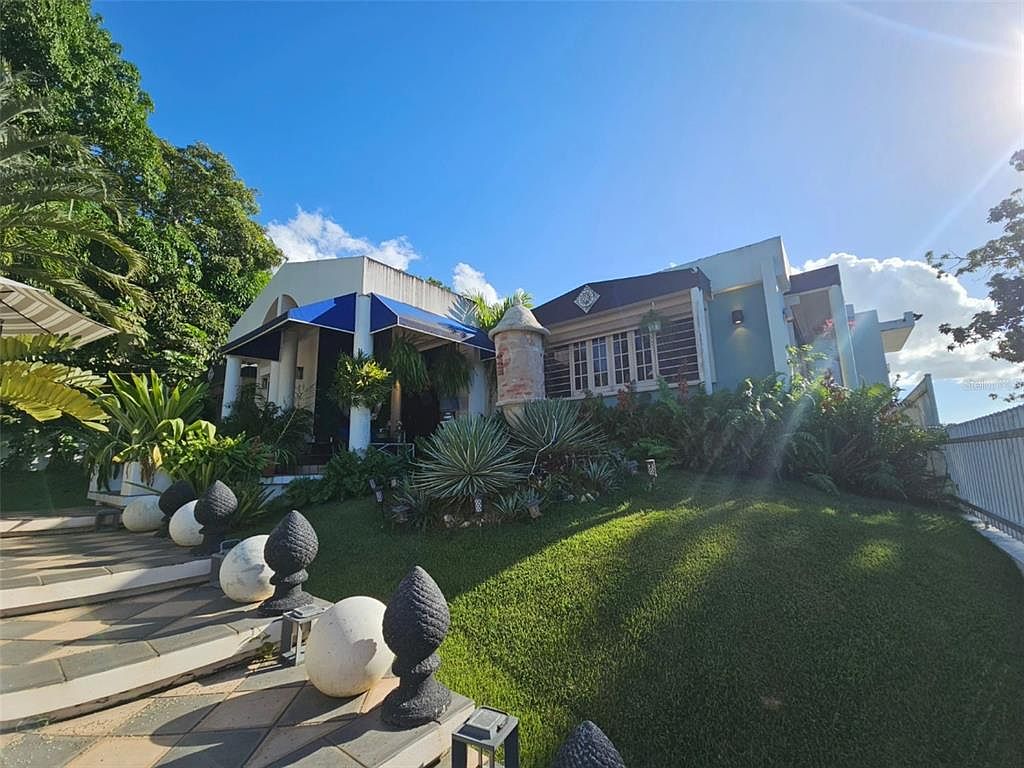 Carr 351 Km 3.8 Urb Sonsire #3136, Mayaguez, PR 00680 | Zillow