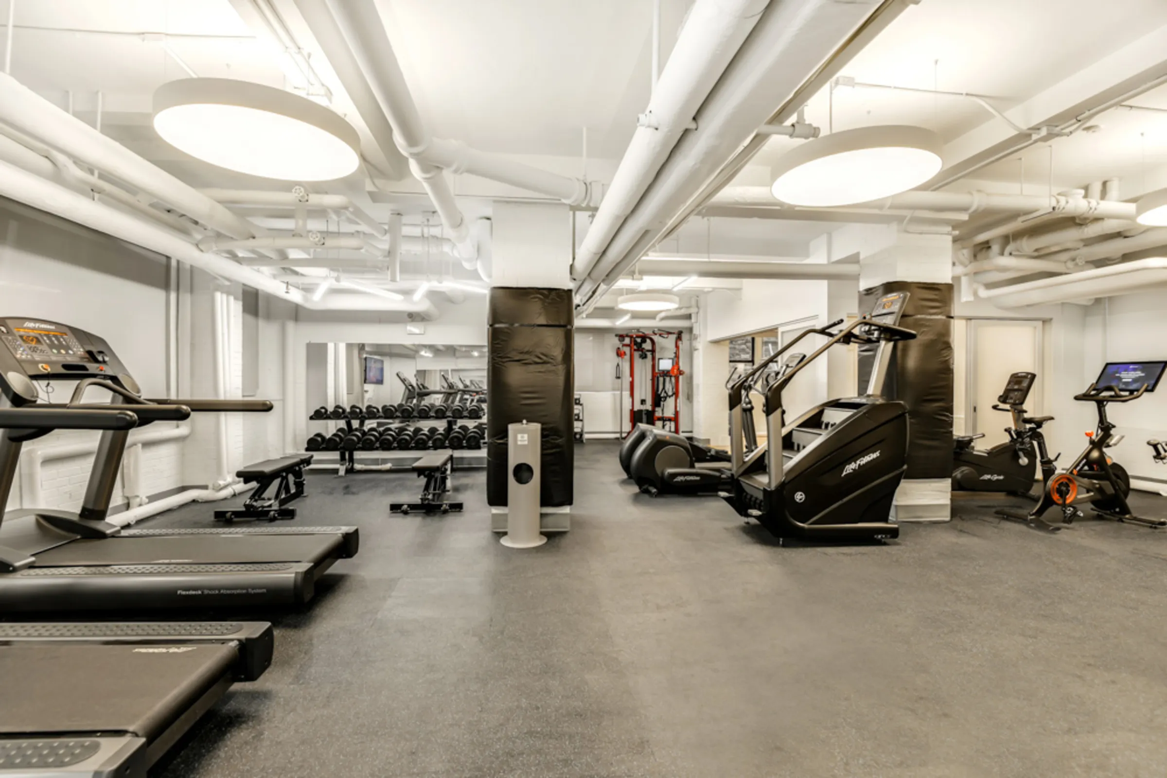 301 East 21st Street #2K in Gramercy Park, Manhattan | StreetEasy