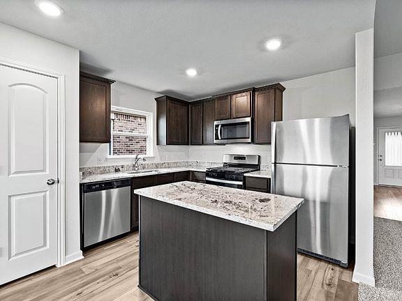 510 Monroe Jackson St, Venus, TX 76084 | MLS #20511149 | Zillow