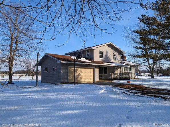 Melvin MI Real Estate - Melvin MI Homes For Sale | Zillow