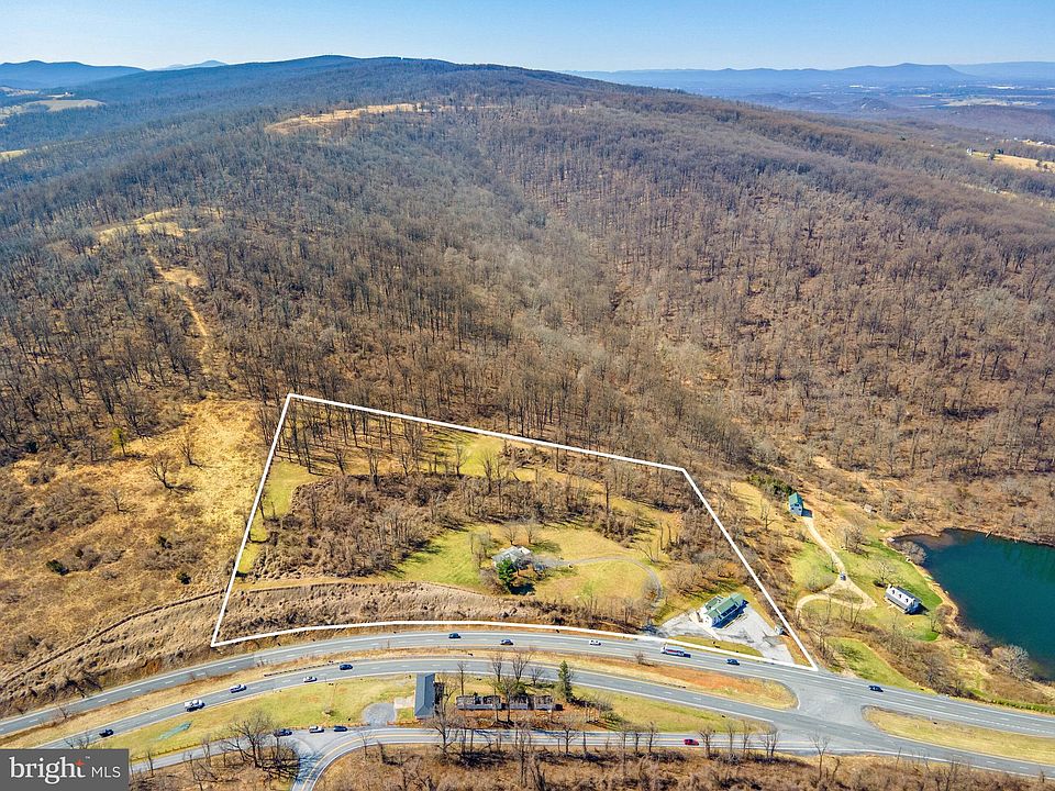 103 John Mosby Hwy, Paris, VA 20130 | Zillow