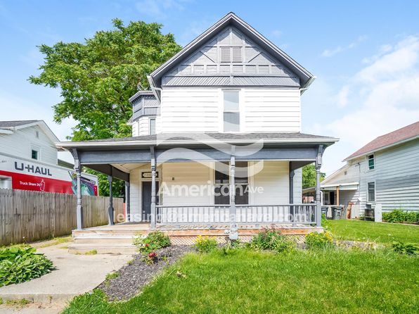 Houses For Rent in Lancaster OH - 12 Homes | Zillow