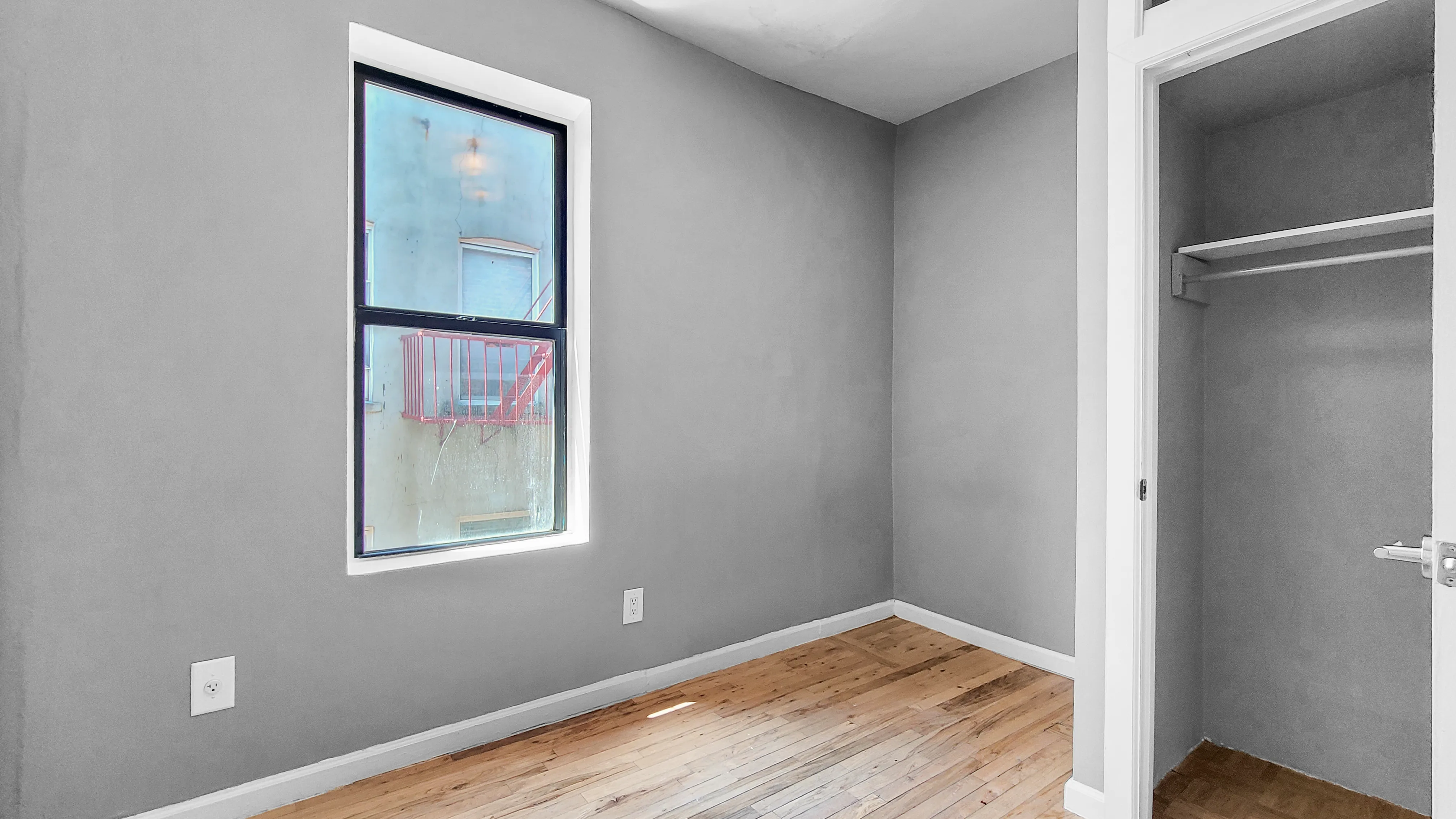308 West 151st Street #24 in Central Harlem, Manhattan | StreetEasy