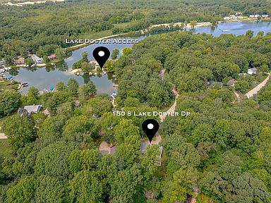 150 S Lake Doster Dr, Plainwell, MI 49080 | Zillow
