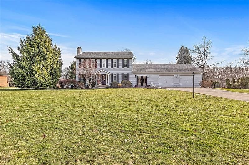 169 Saratoga Dr, Clinton, PA 15026 | Zillow