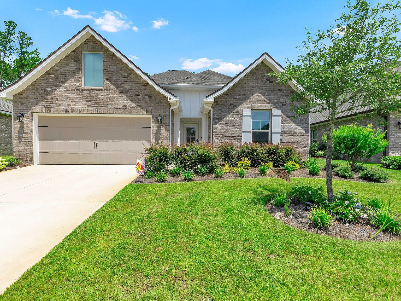 18 Cozy Cv, Freeport, FL 32439 | MLS #981624 | Zillow