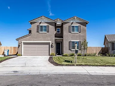 399 Gallaway Ct Los Banos CA | Zillow