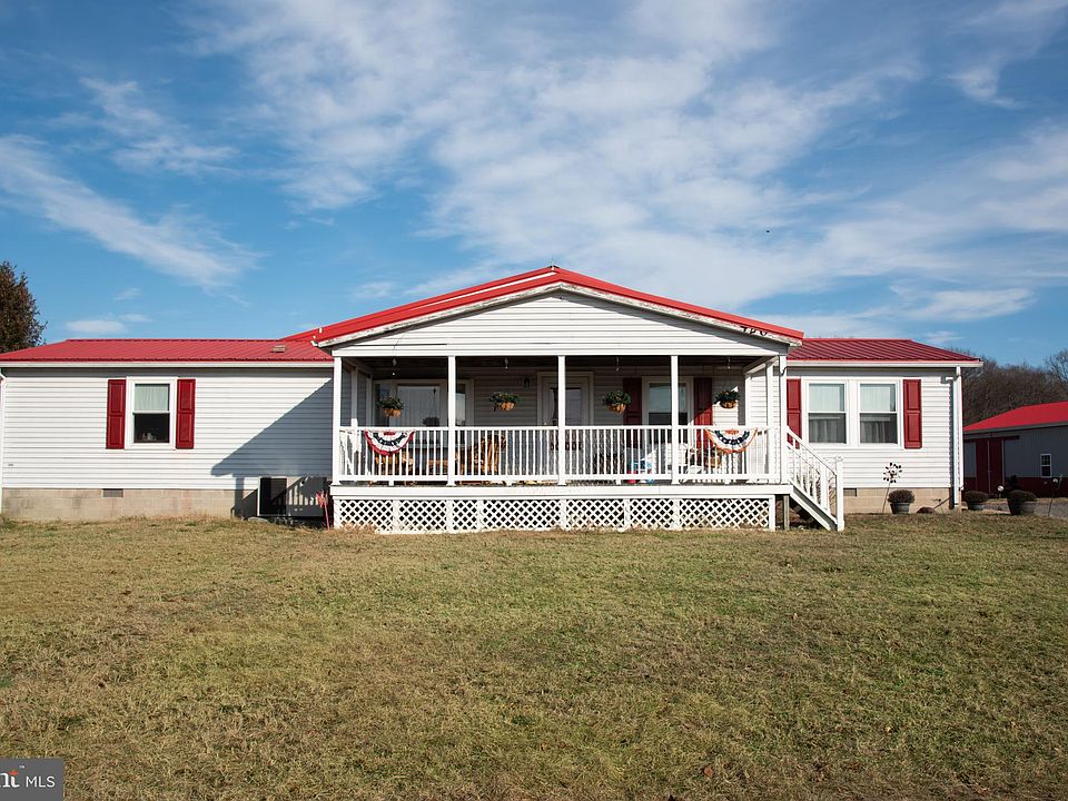 420 Duhamel Corner Rd, Marydel, MD 21649 | Zillow