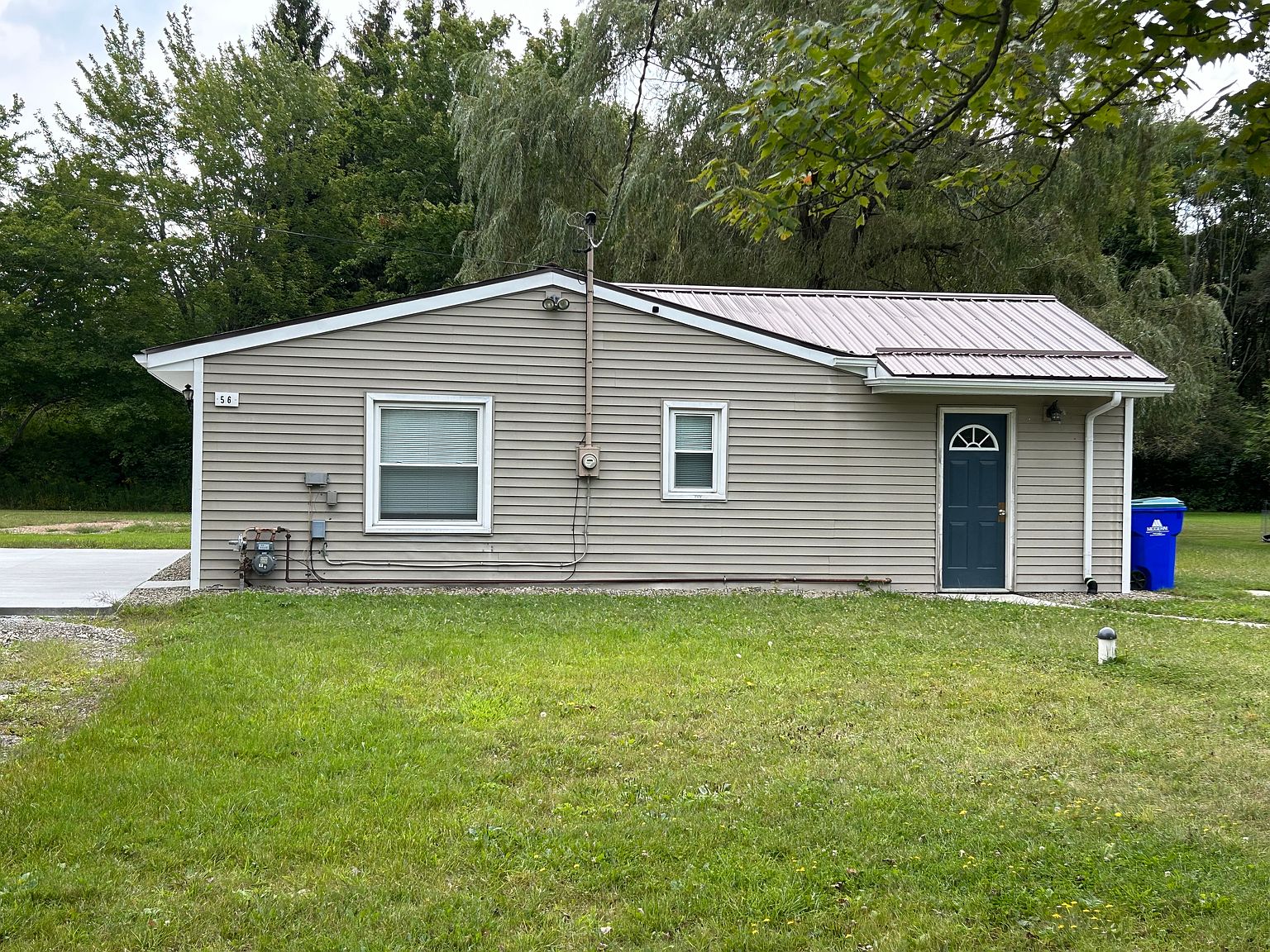 56 Railroad Ave, Angola, NY 14006 | Zillow