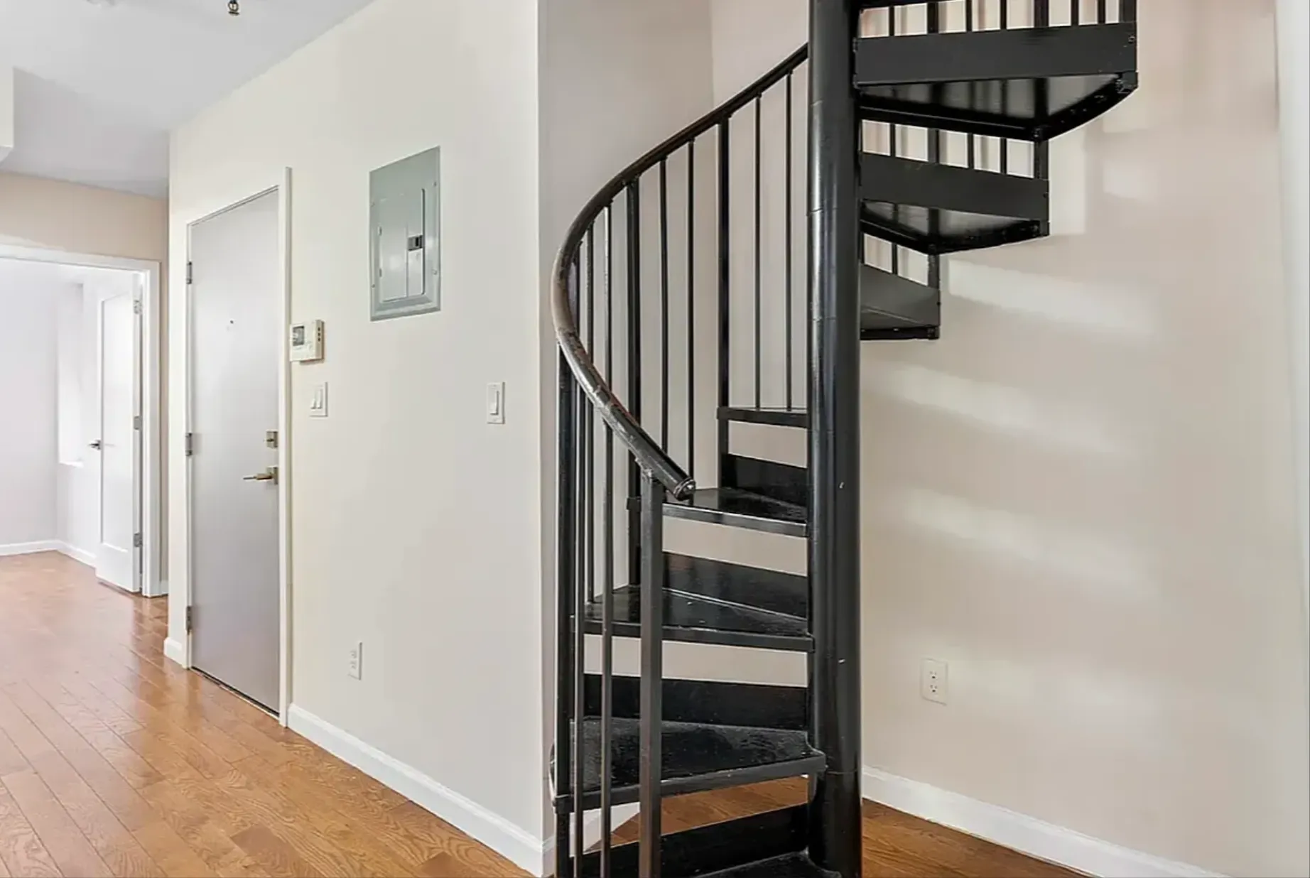 6 Saint Nicholas' Terrace #3E in West Harlem, Manhattan | StreetEasy