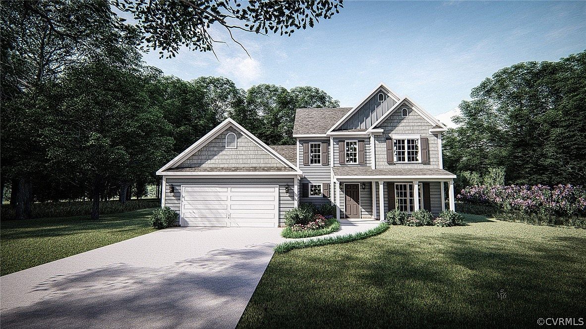 322 Cardinal, Louisa, VA 23093 | Zillow