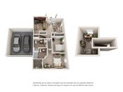 Westbrook Crossing Apartments - 1444 Bridge Dr Collierville TN | Zillow