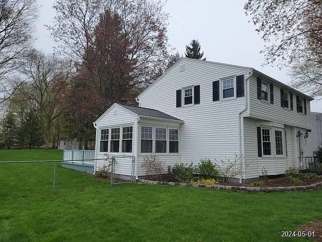 1226 Rush Henrietta Town Line Rd, Rush, NY 14543 | Zillow