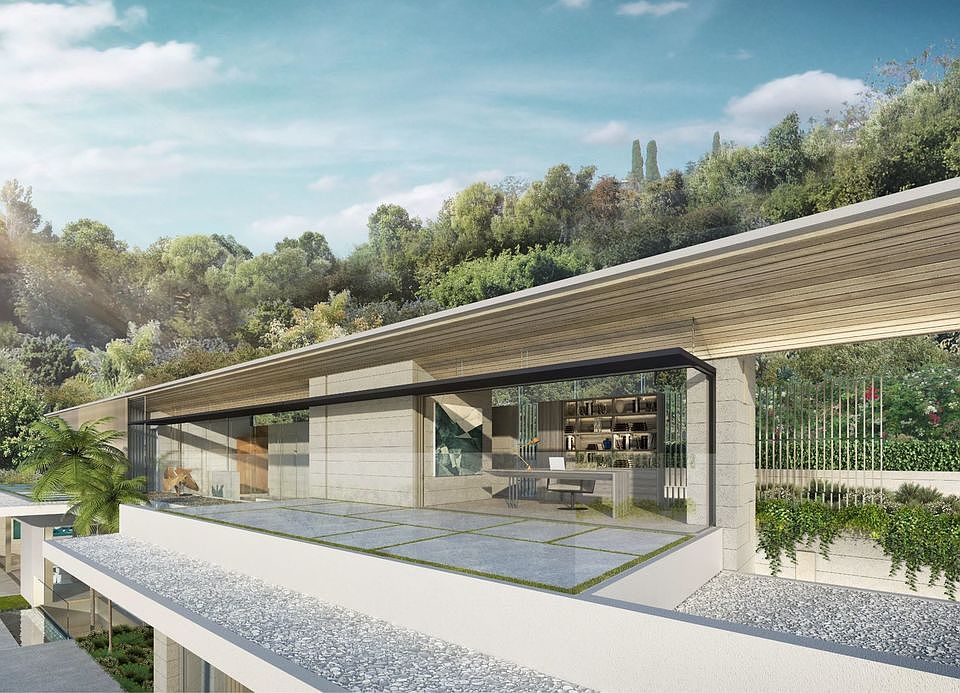 810 Sarbonne Rd, Los Angeles, CA 90077 | Zillow