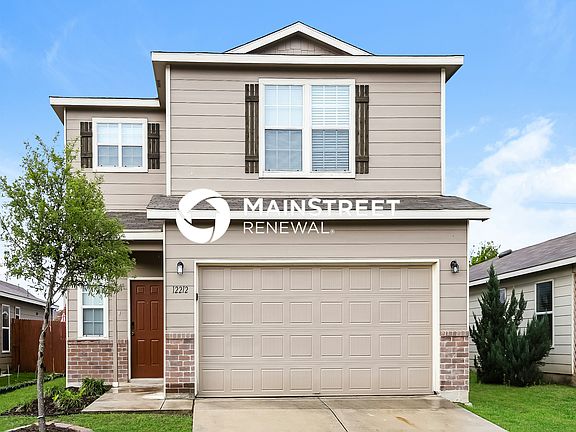 12212 Amber Vis, San Antonio, TX 78254 | Zillow